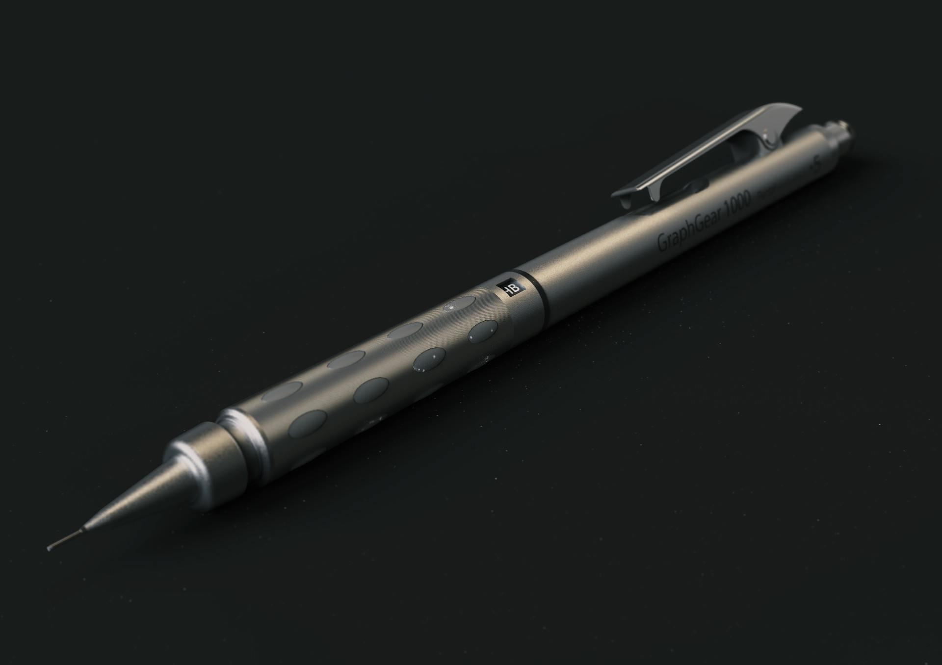 ArtStation - Graphgear