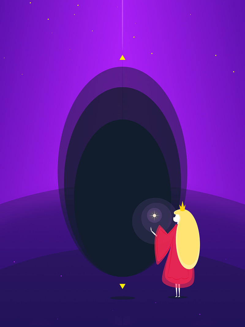 ArtStation - Victoria Leshenko