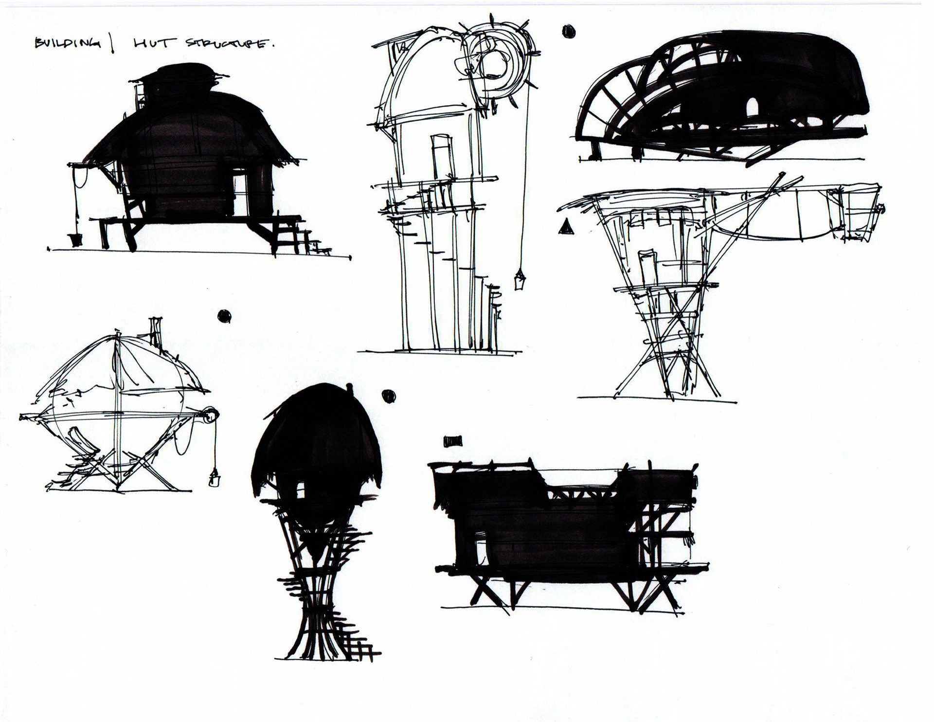 Foundation Art Group - Foundation Art Group - Silhouette Design Demo
