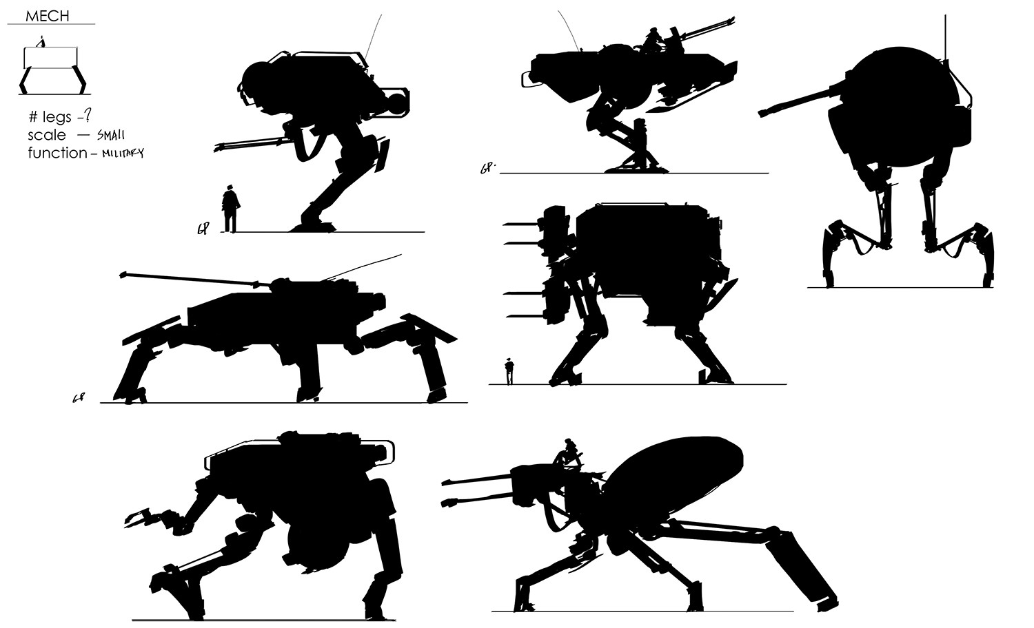 Foundation Art Group - Foundation Art Group - Intro to Vehicle & Mech ...