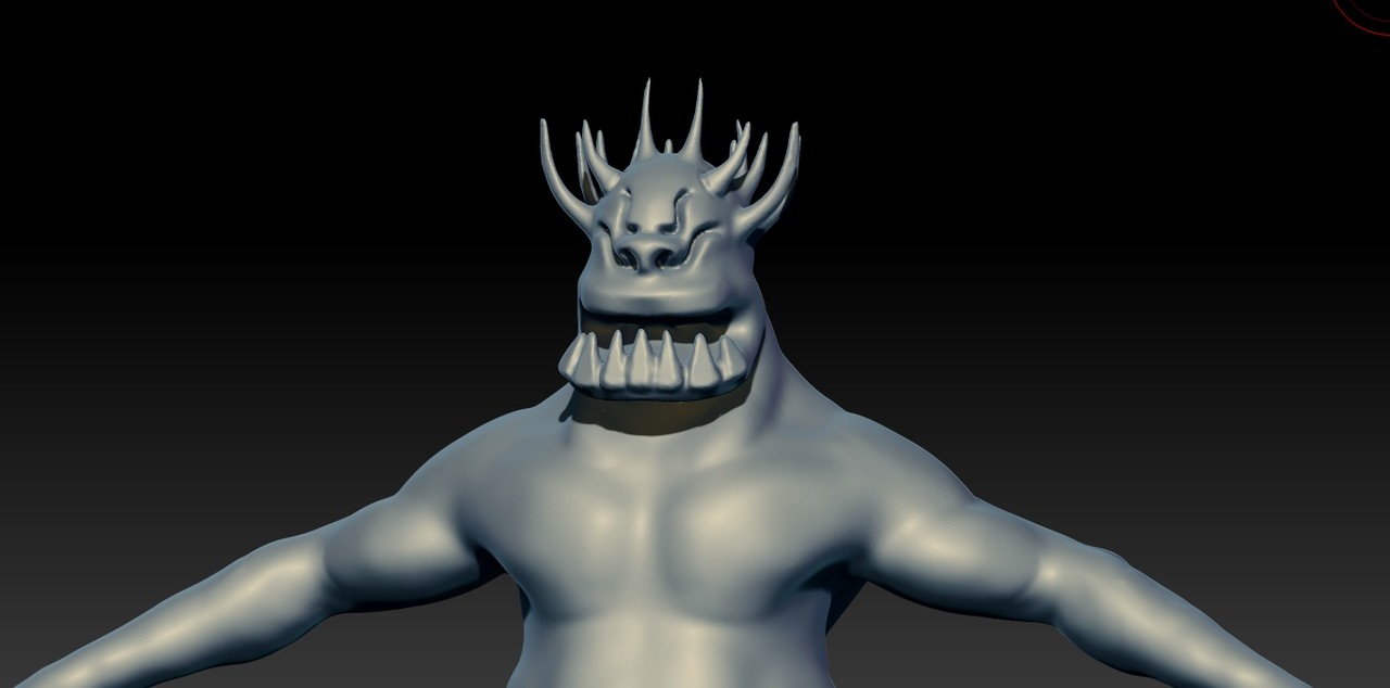 ArtStation - His name Kek