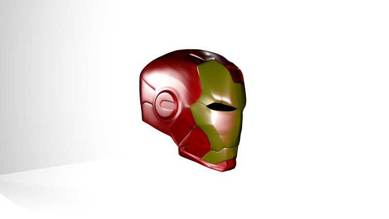 ArtStation - Vittorio Leone