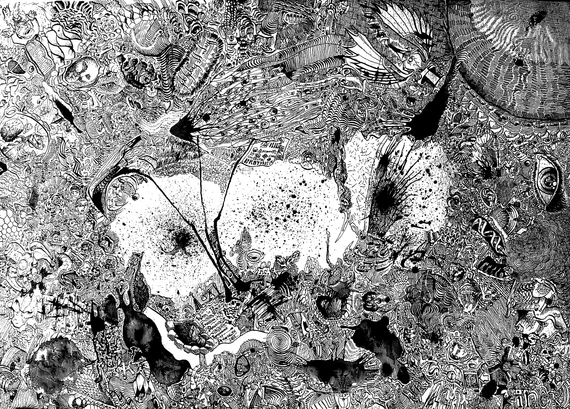 Kosh Naranek - Abstracts