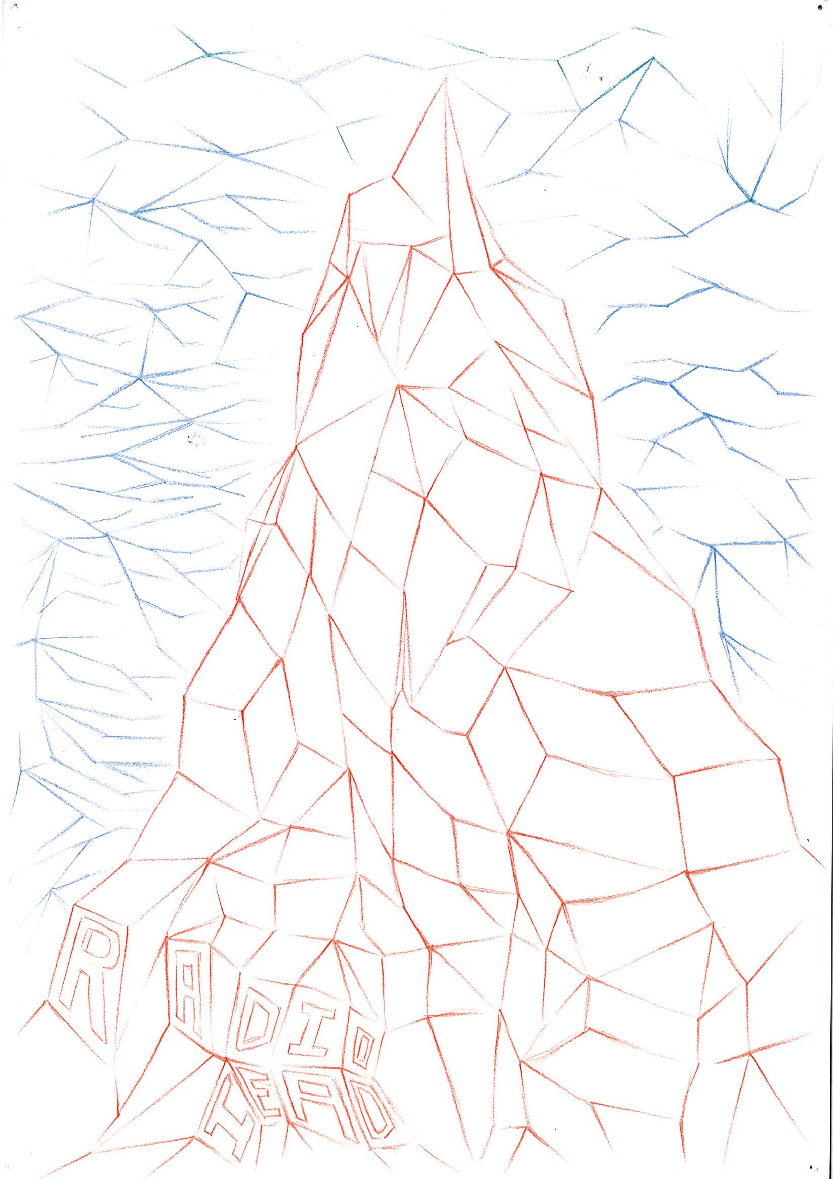 ArtStation - Radiohead