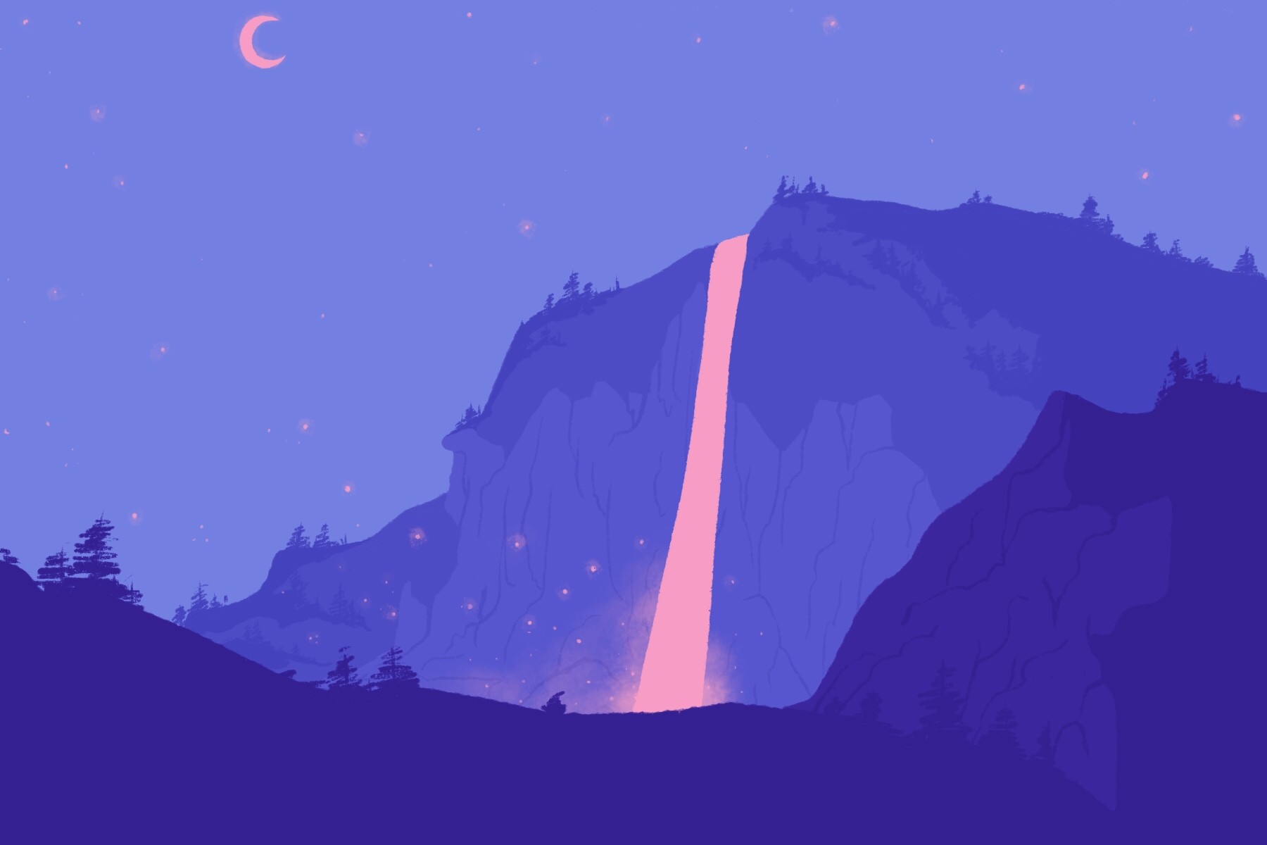 ArtStation - Making Star Dust