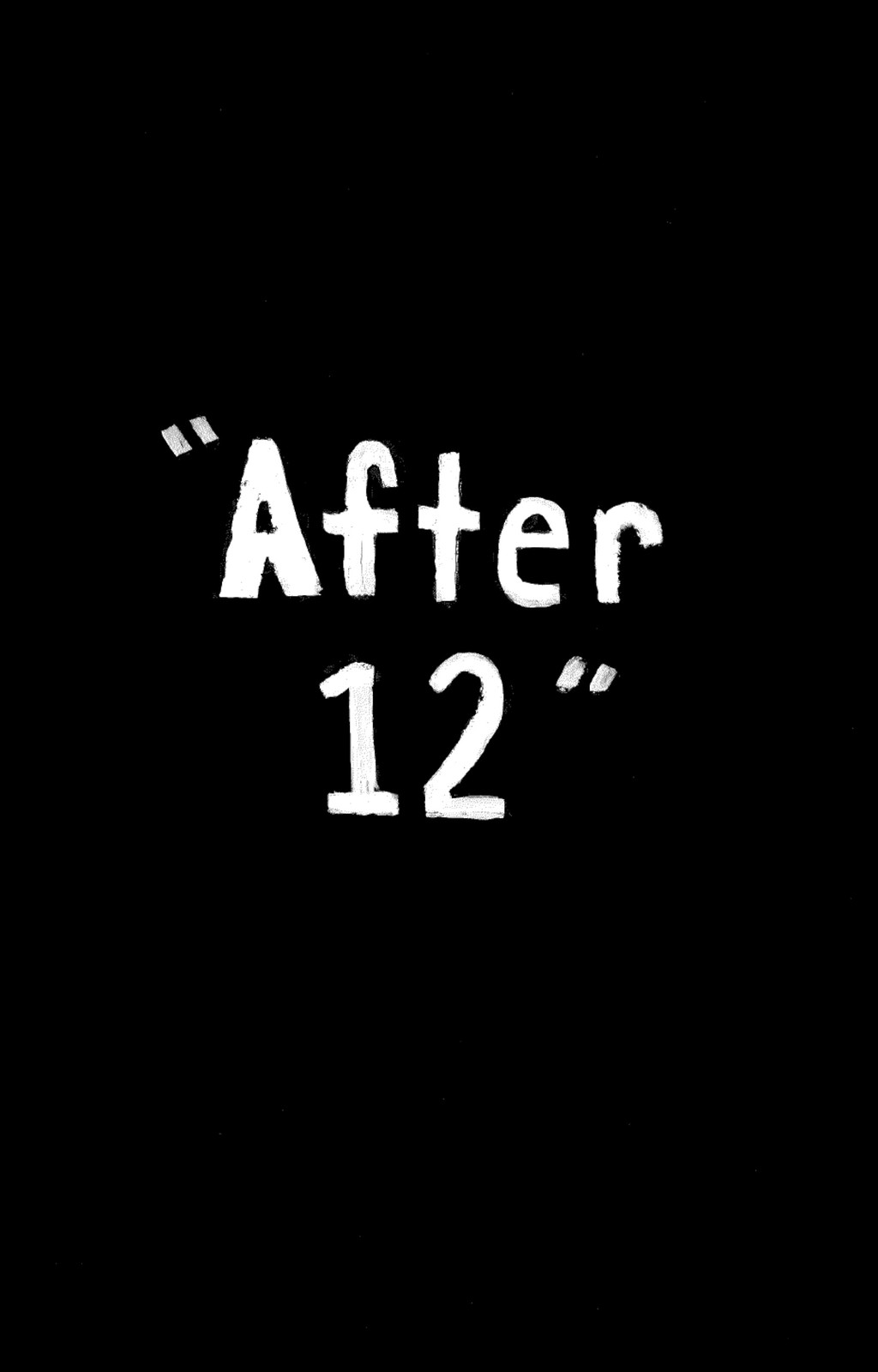 BCoo Art - Rozan issue# 0