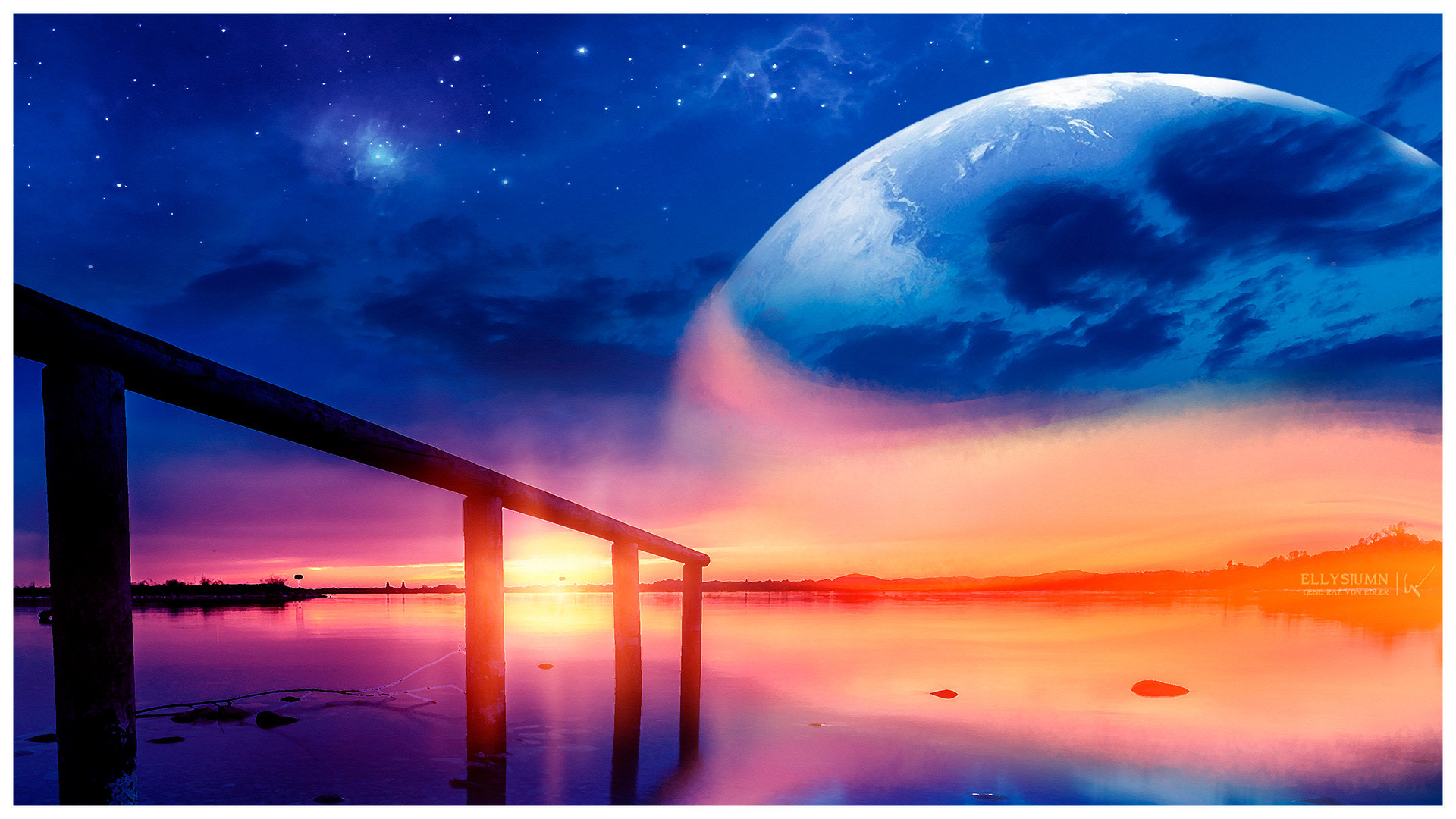 ArtStation - Phenomenon