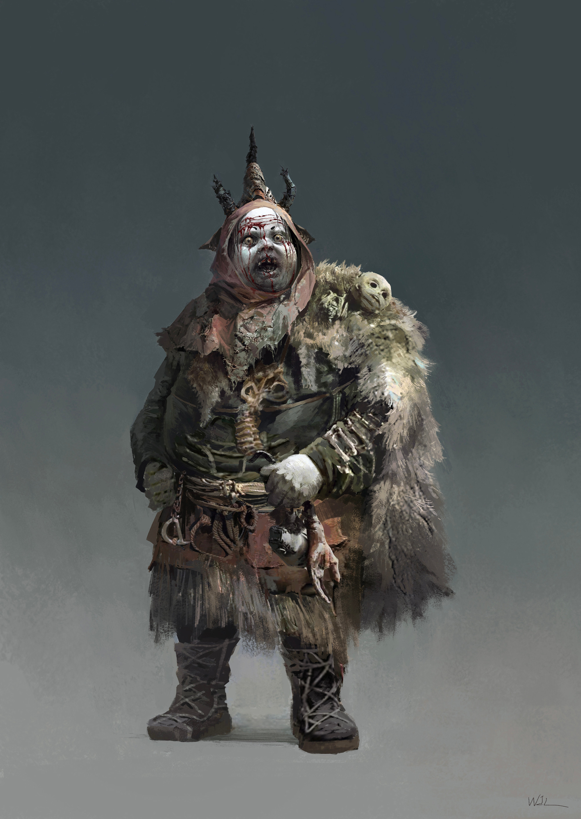 Junling Wang - 20180711