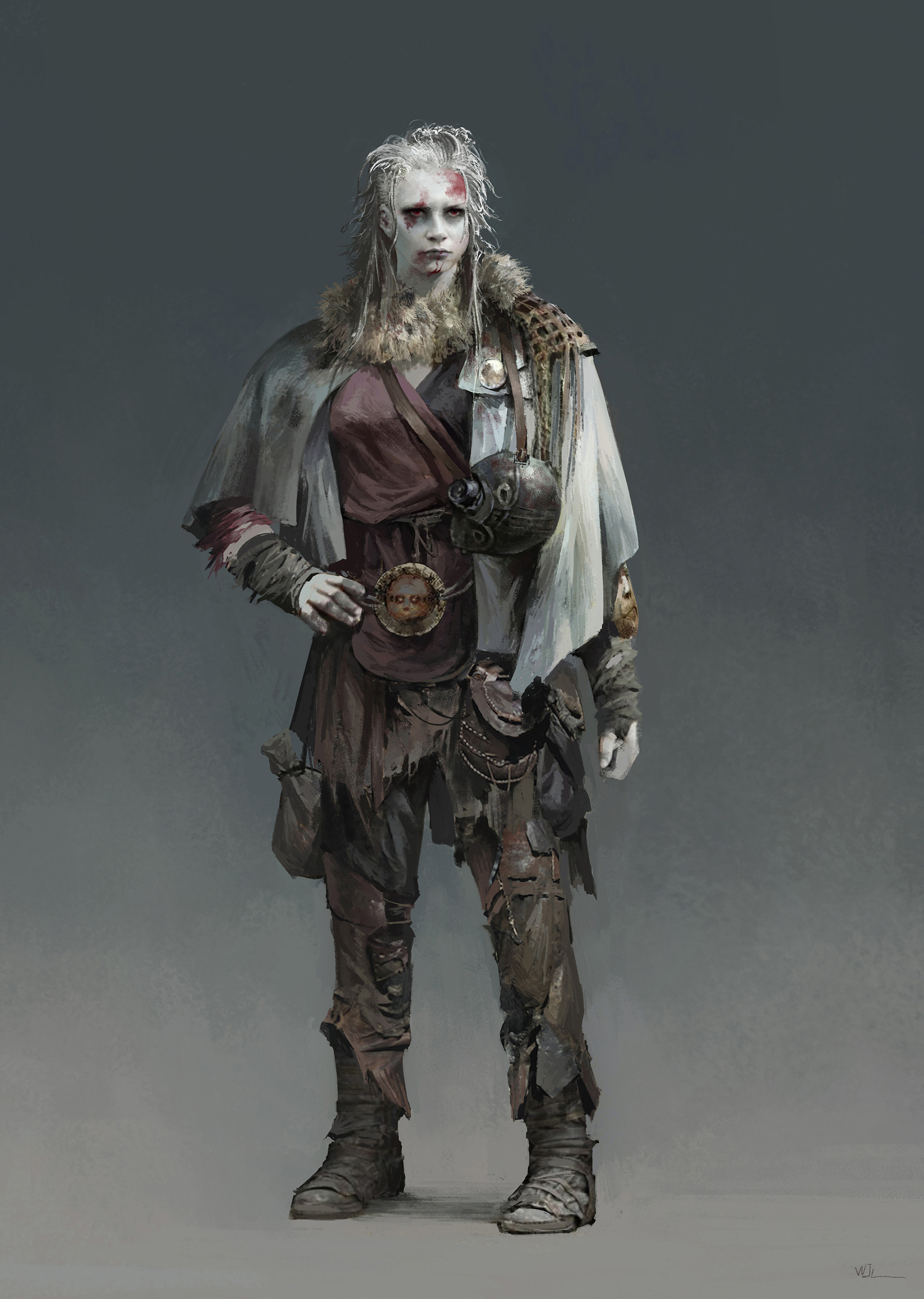 Junling Wang - 20180711