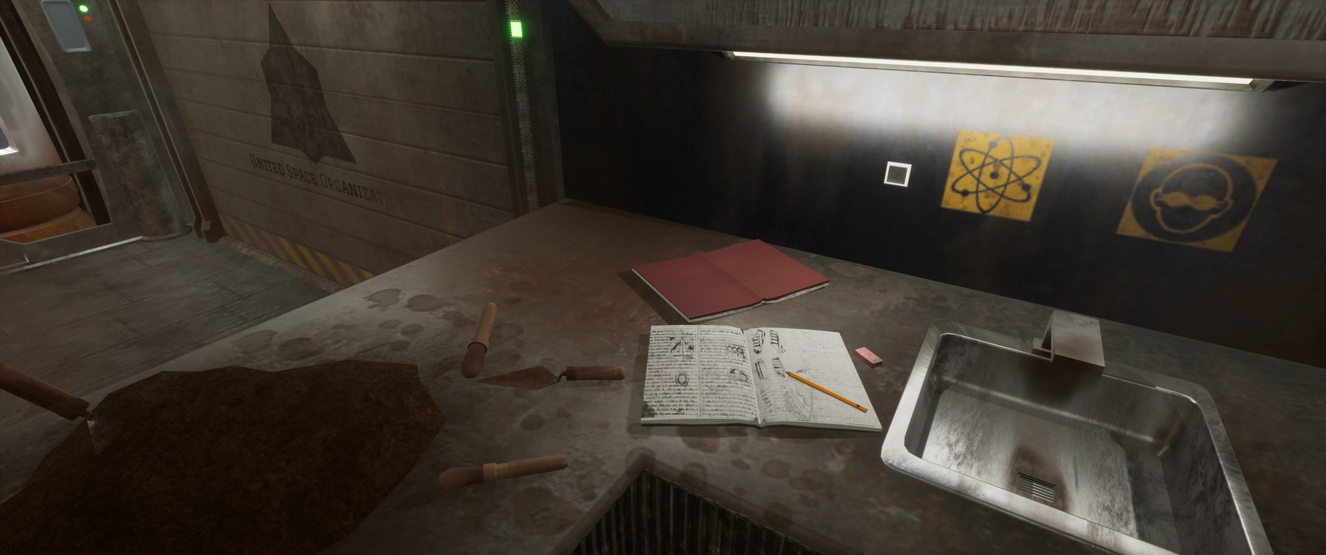 Ray Meijer - Mars 2050