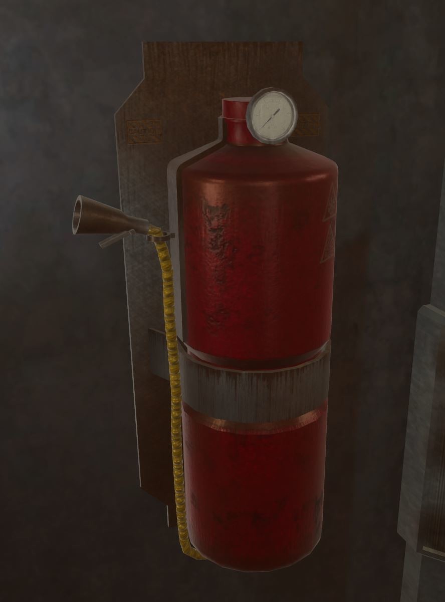 Ray Meijer - Mars 2050