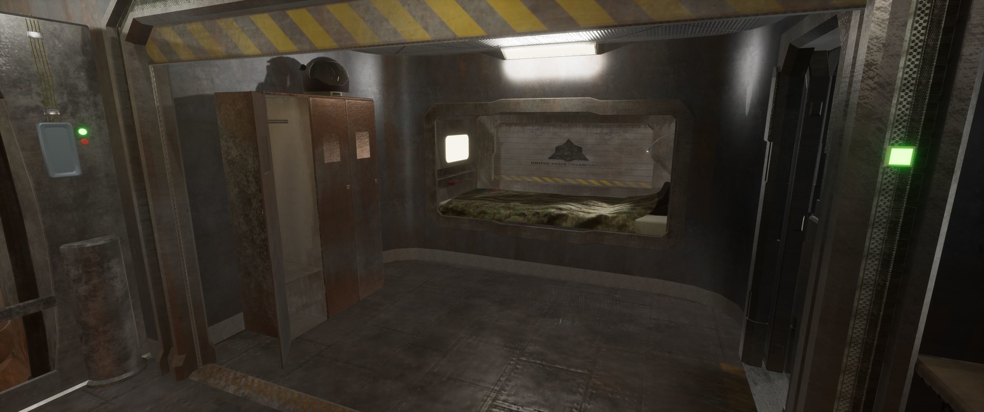 Ray Meijer - Mars 2050