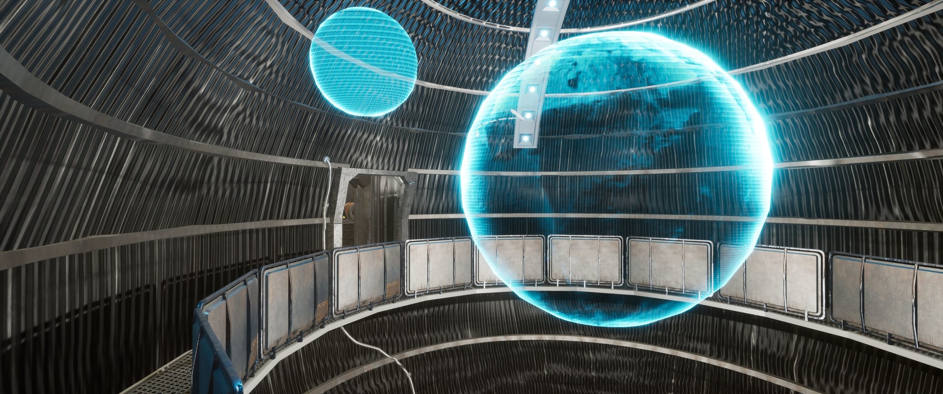 Ray Meijer - Mars 2050