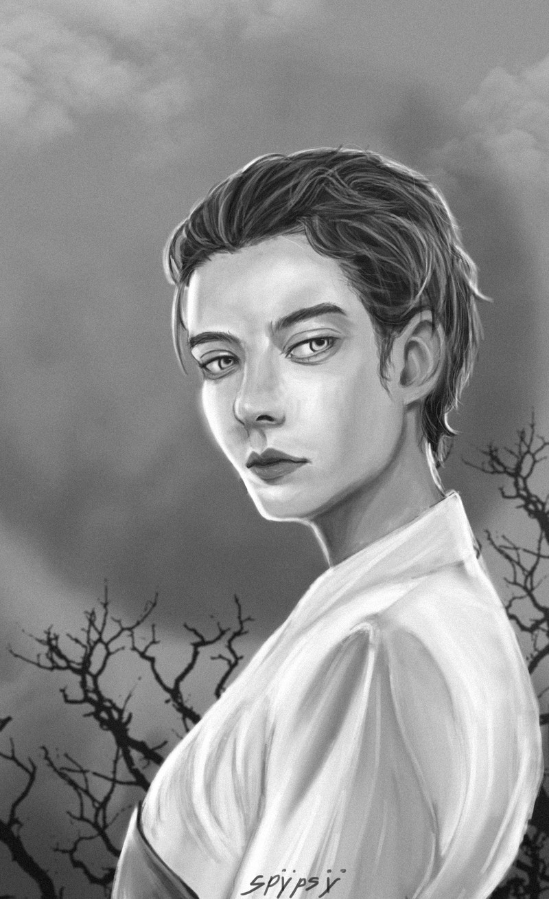 ArtStation - SPY PSY