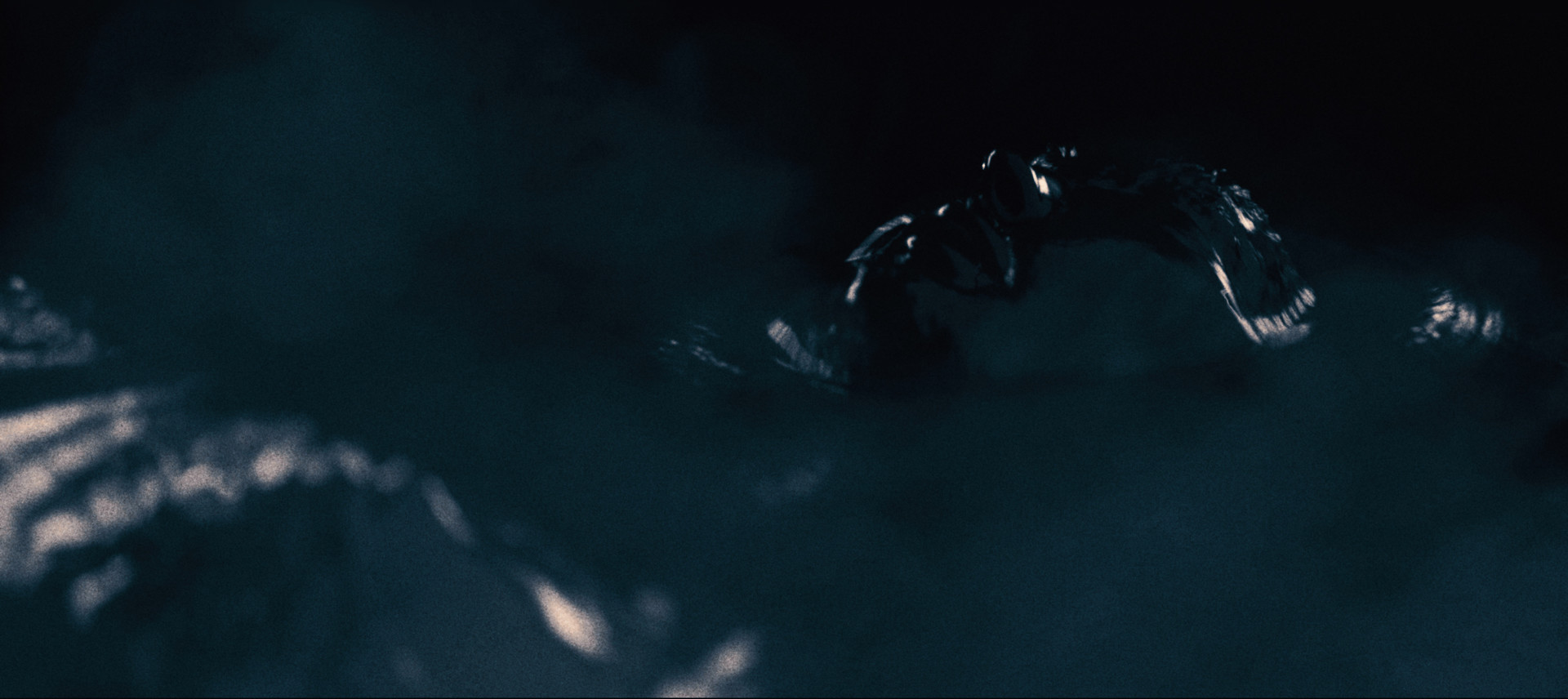 Tim Kaminski - Transition