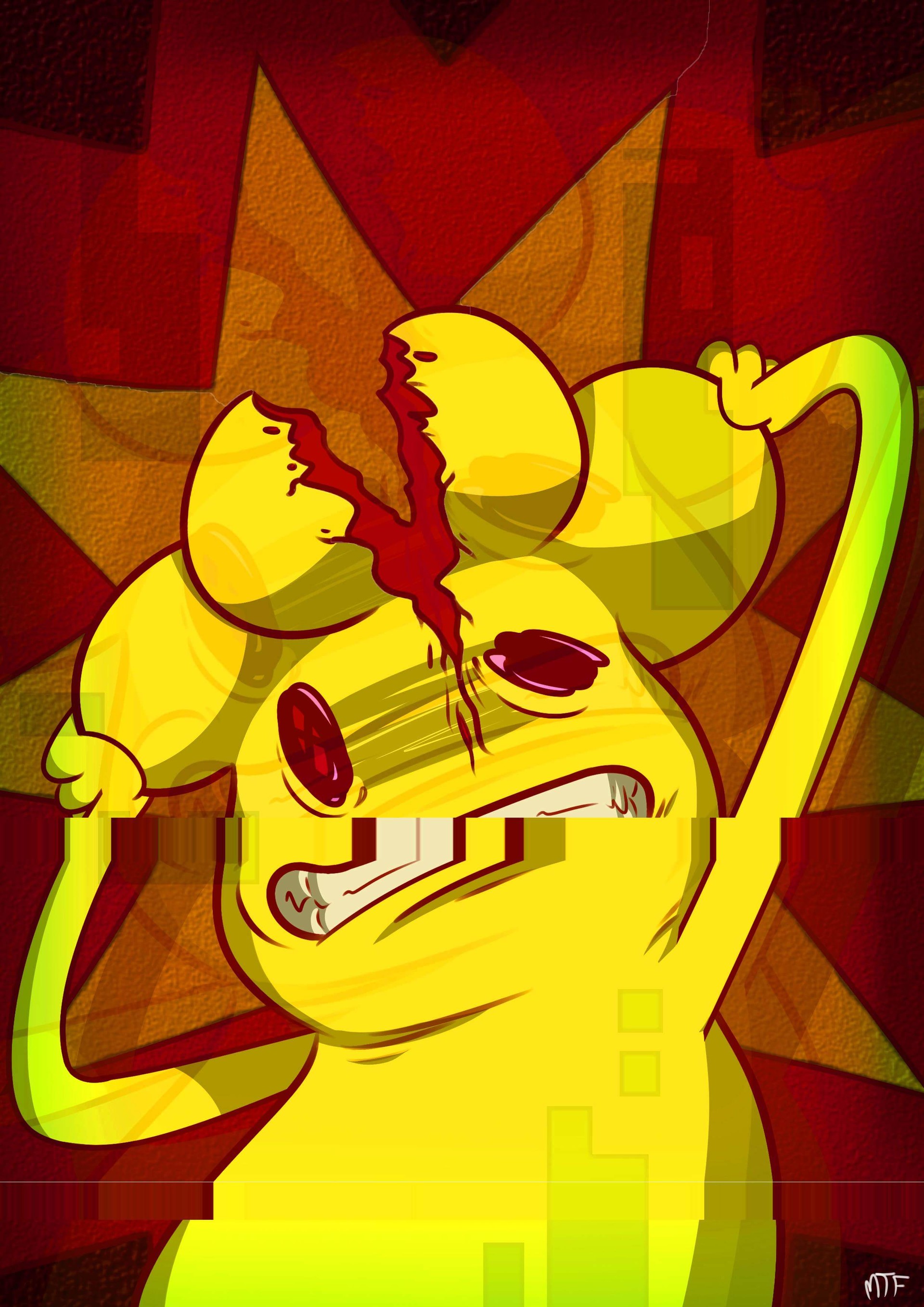 ArtStation - Braindead