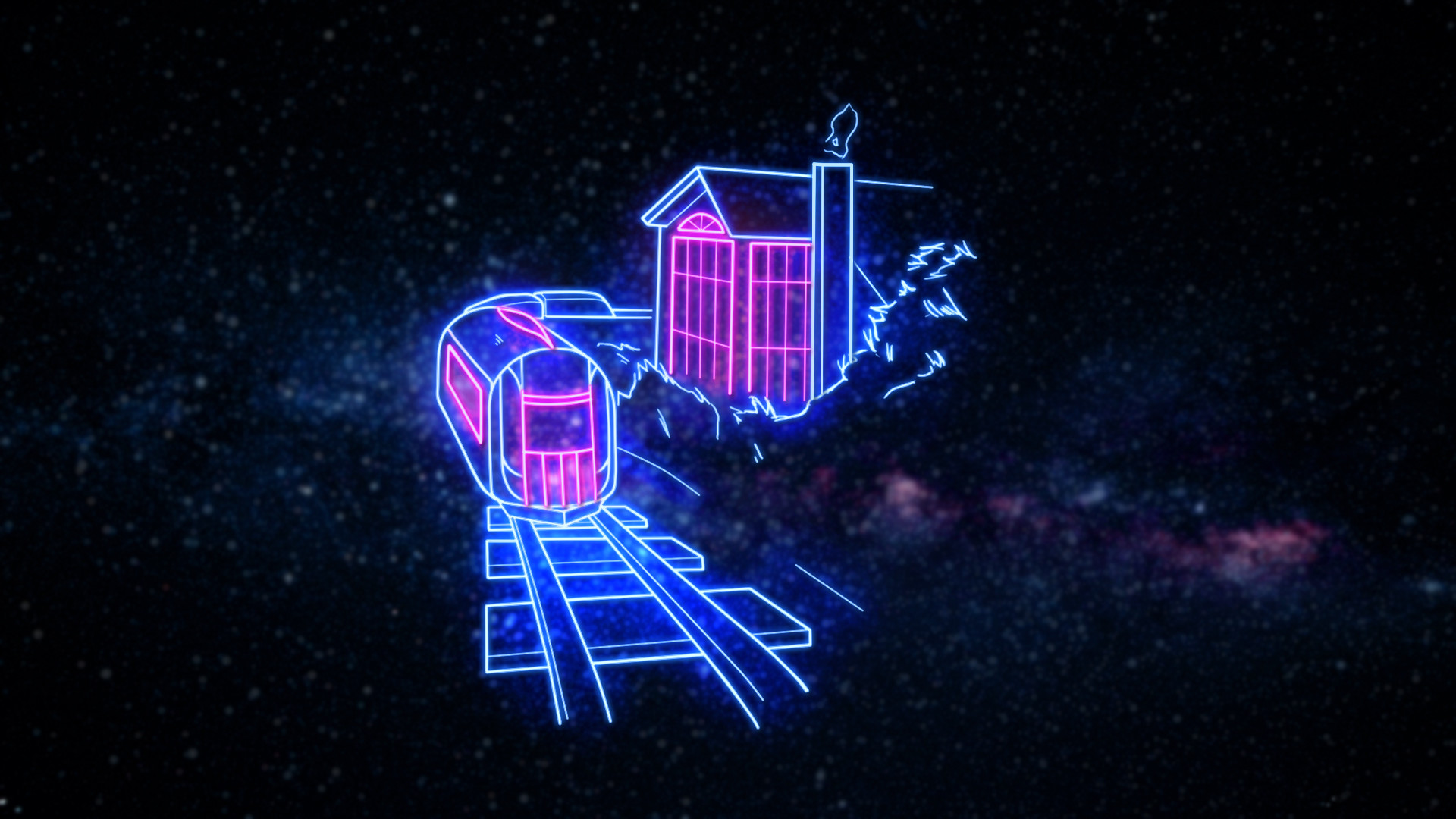 Jéssica Marques - House Train - Cover