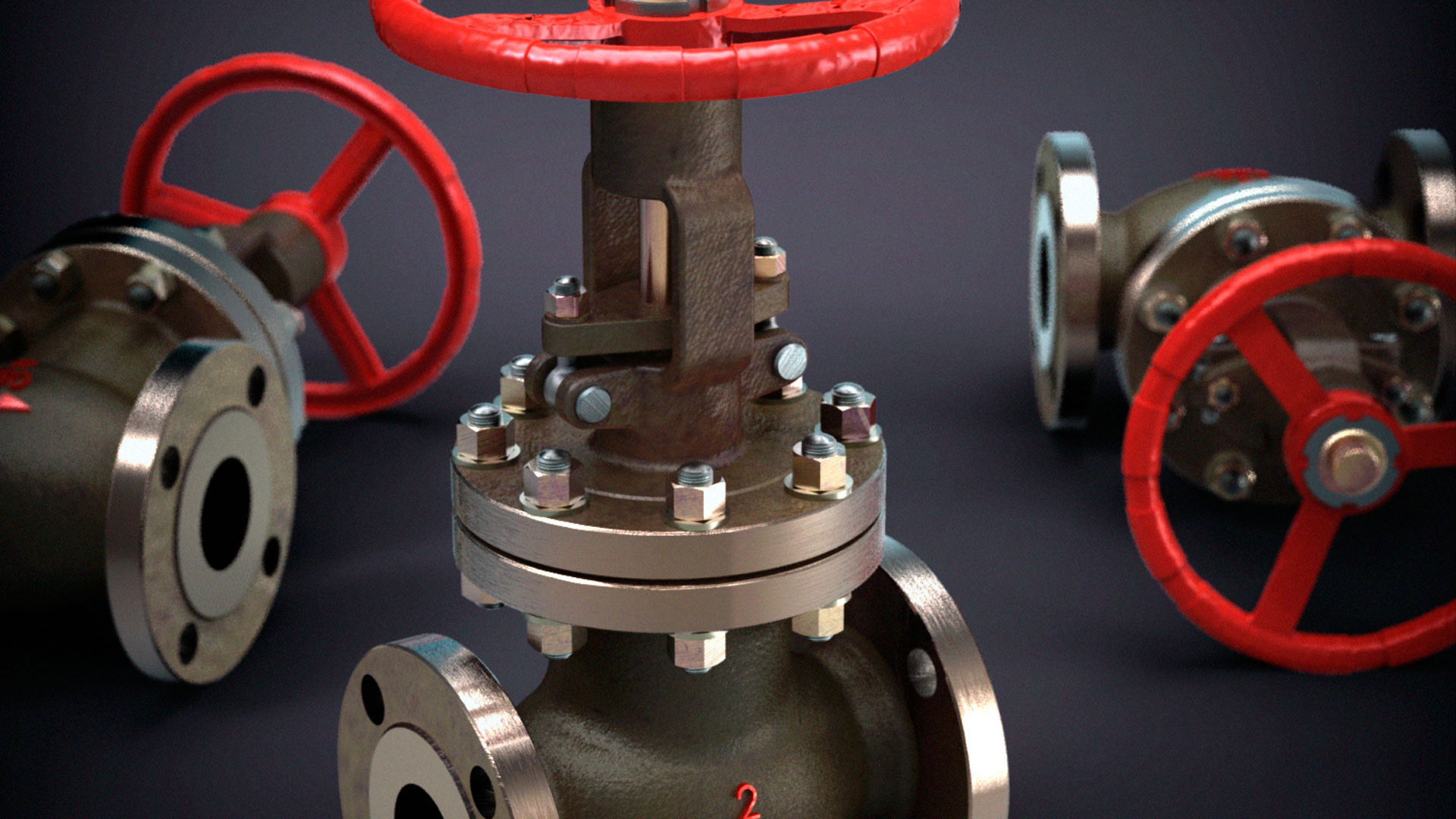 Timothy Feher - Everything But The Kitchen Sink