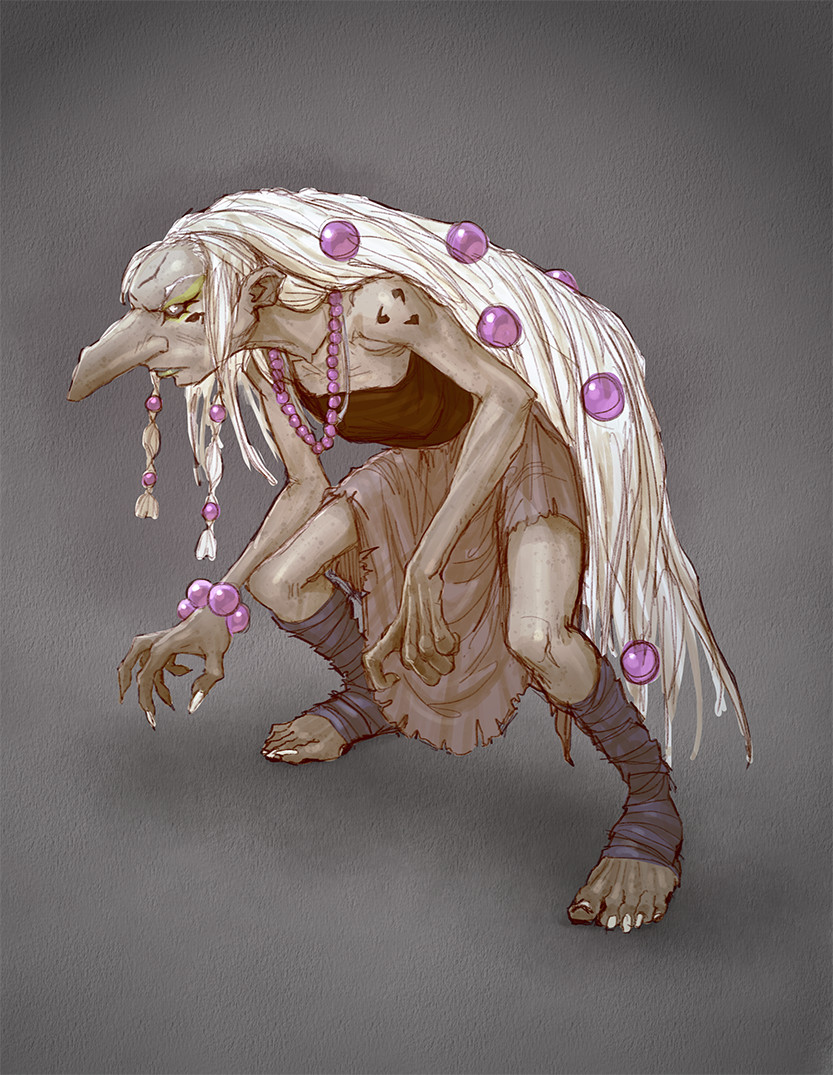 Sycra Yasin - Wraith