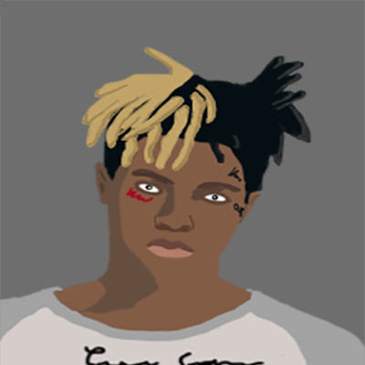 ArtStation - ? ? ? R.I.P