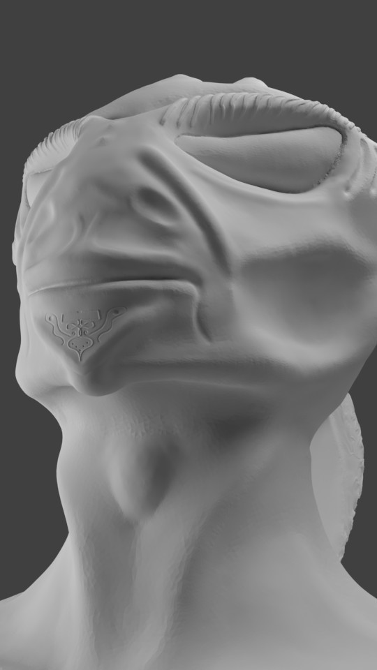 ArtStation - Allie N