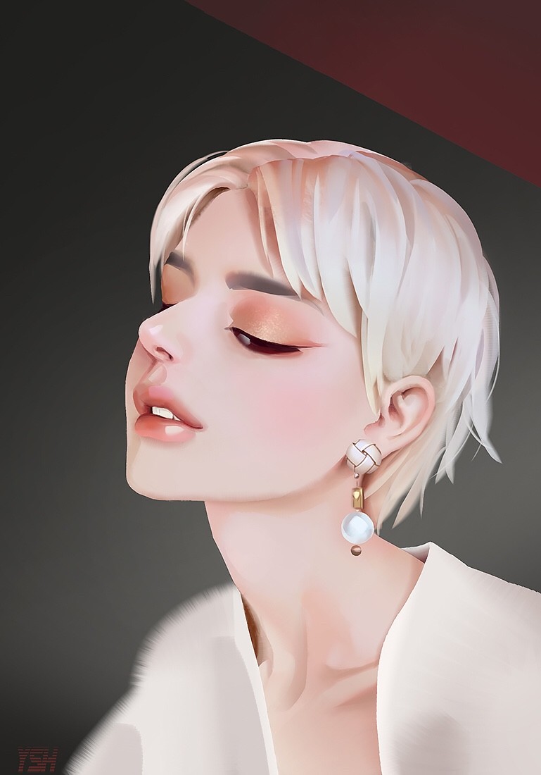 ArtStation - 20180713