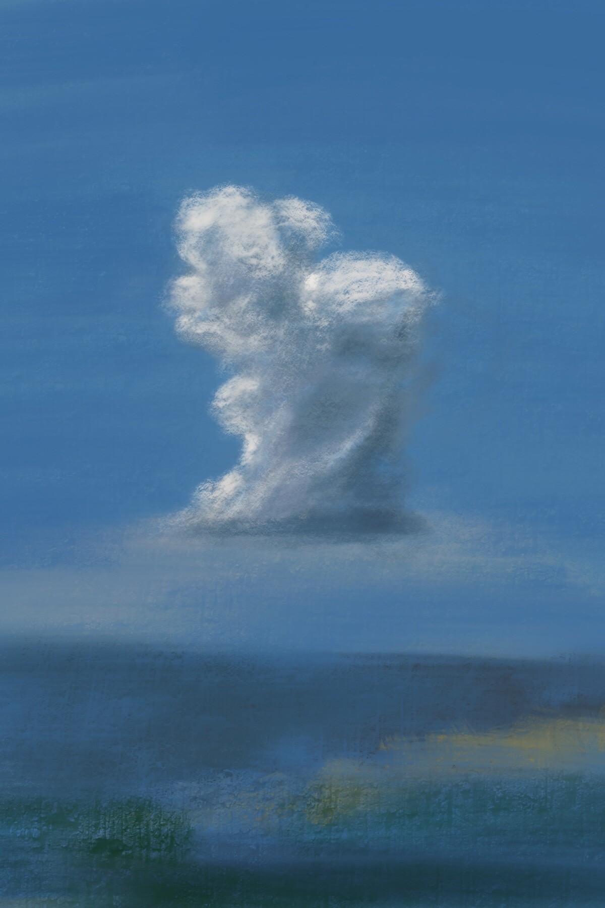 ArtStation - Cumulus