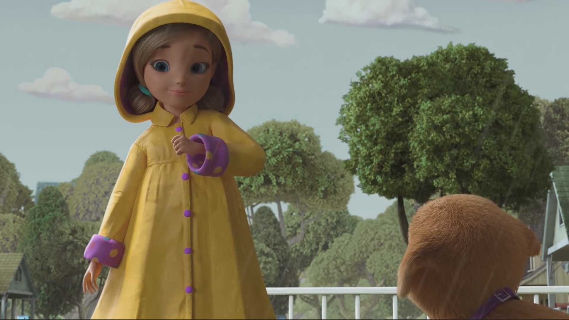 Mickey Roth - Barbie Dreamtopia