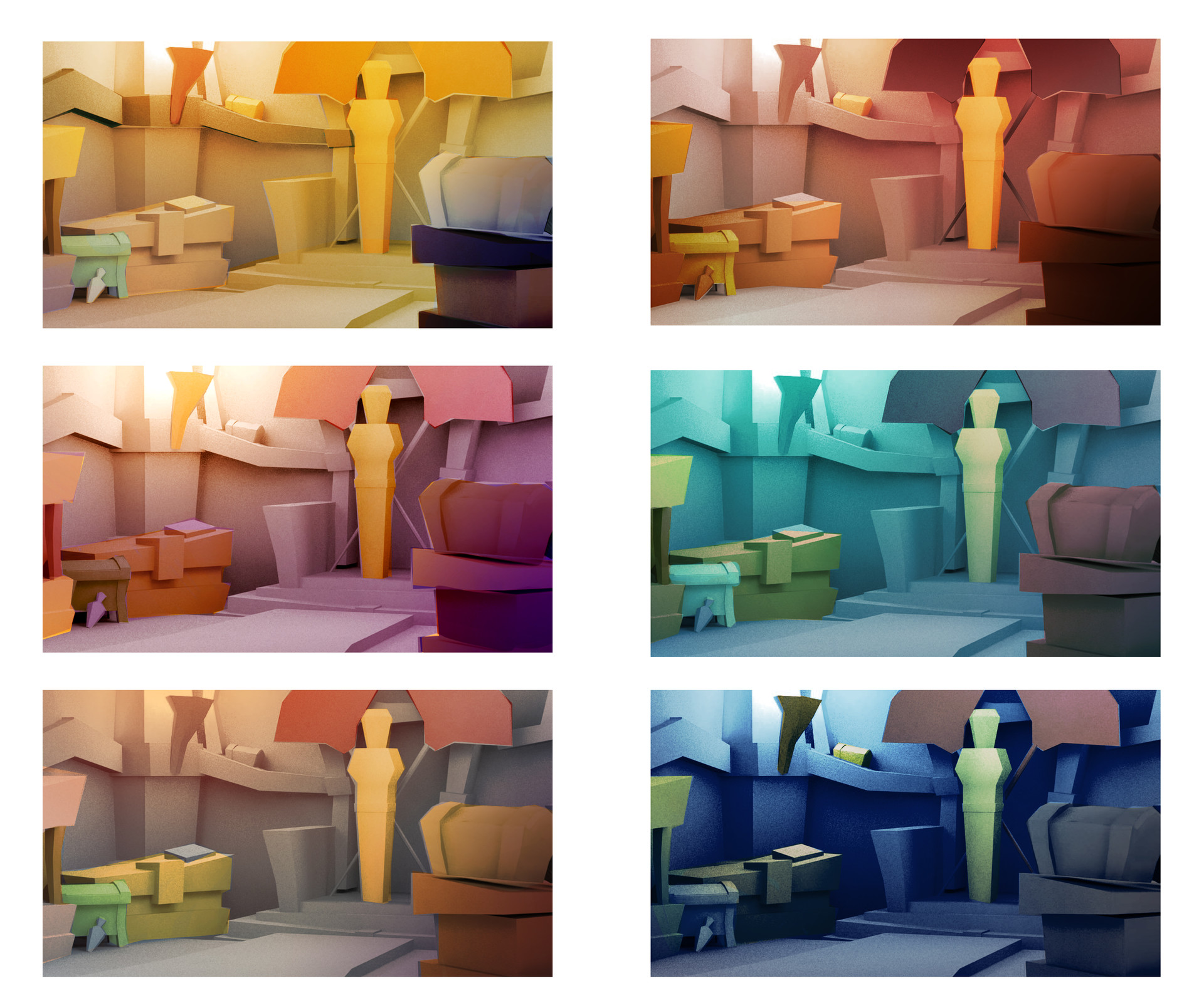 Jan Teo - Short Film - Undying Love