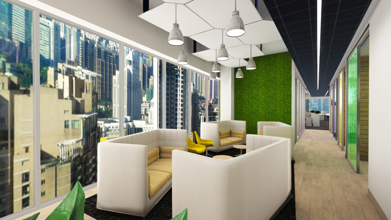 ArtStation - Virtual Reality Companies By Yantram Virtual Reality ...