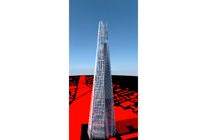 ArtStation - The Shard