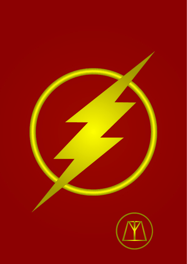 ArtStation - The Flash