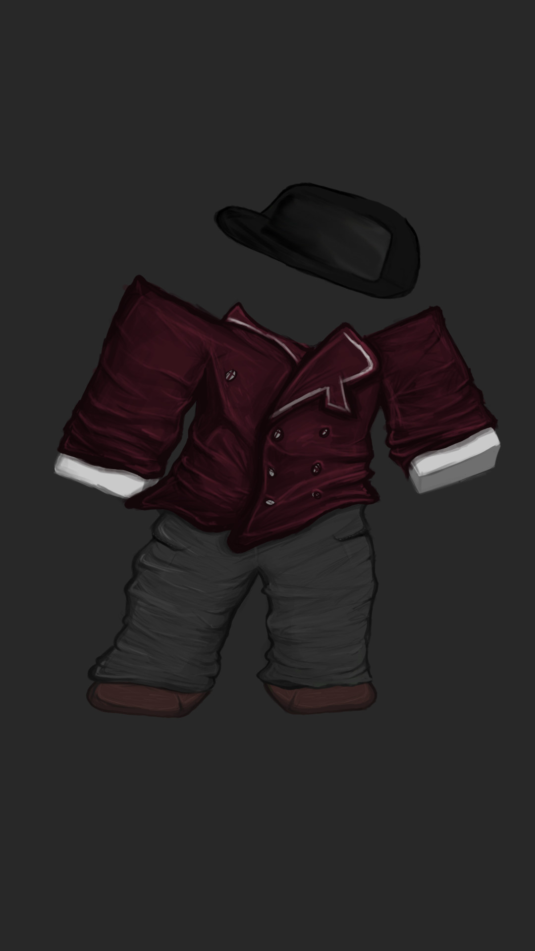 ArtStation - Clothing Demo