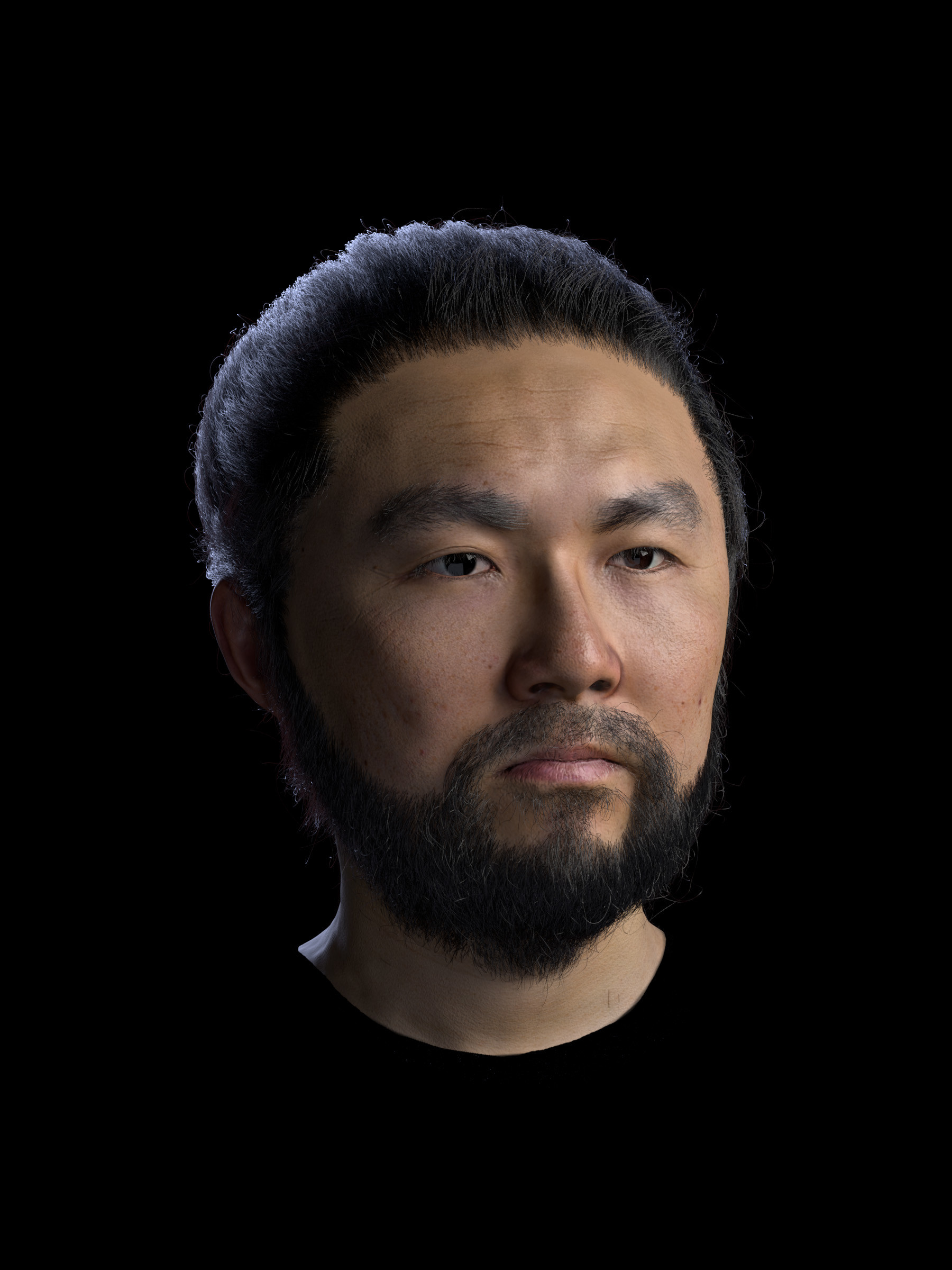 ArtStation - General Ge