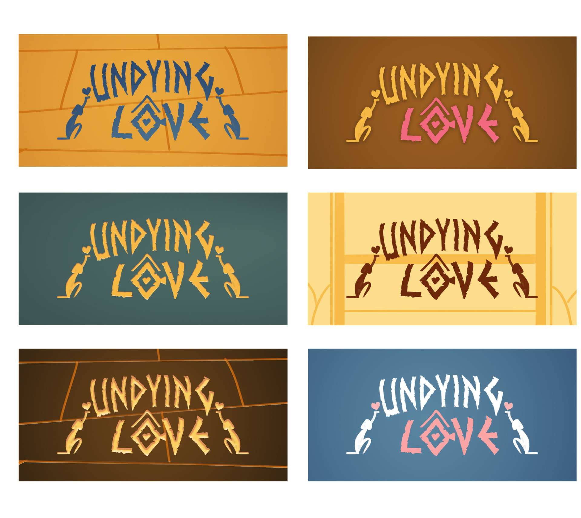 Jan Teo - Short Film - Undying Love