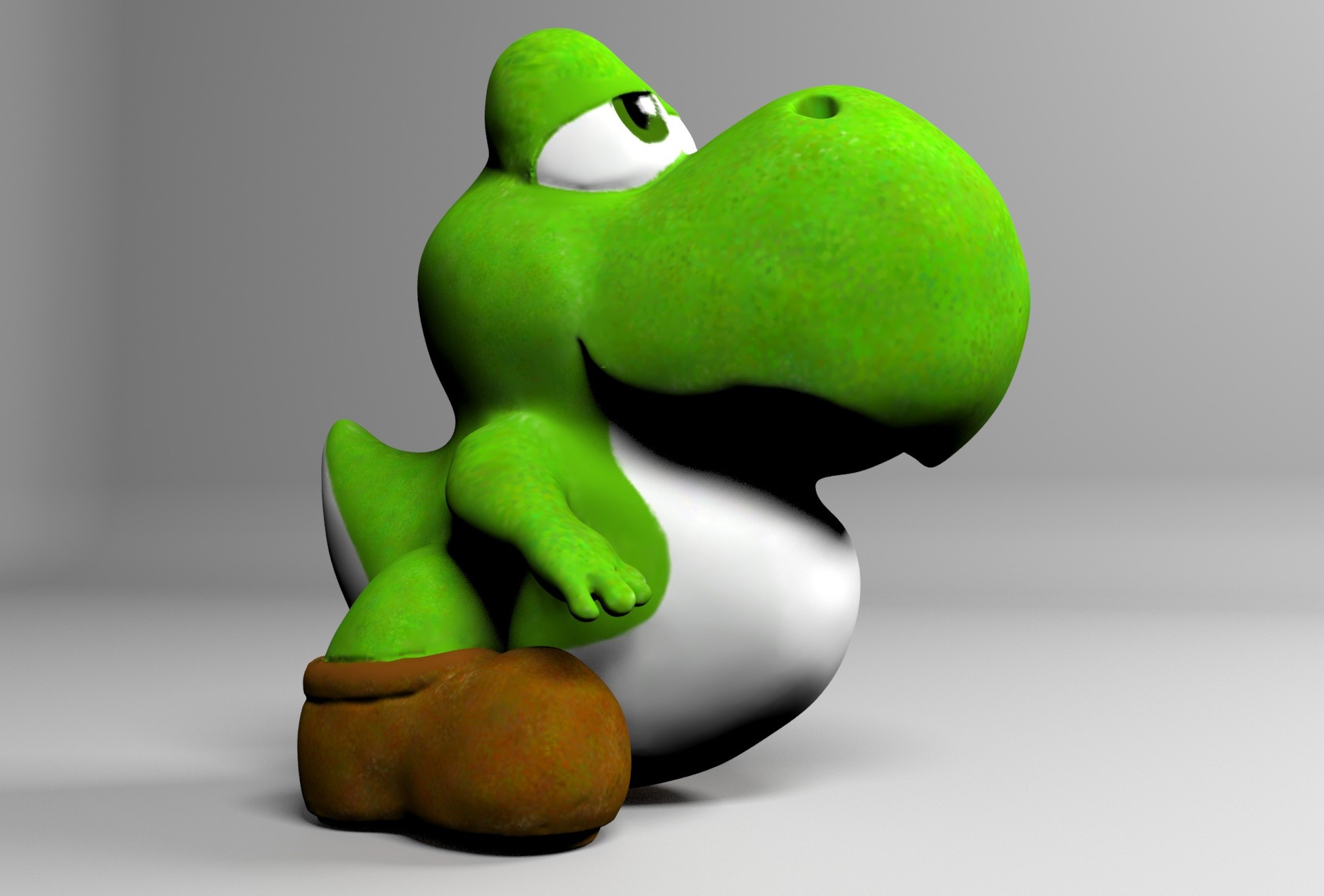 Bebe Yoshi