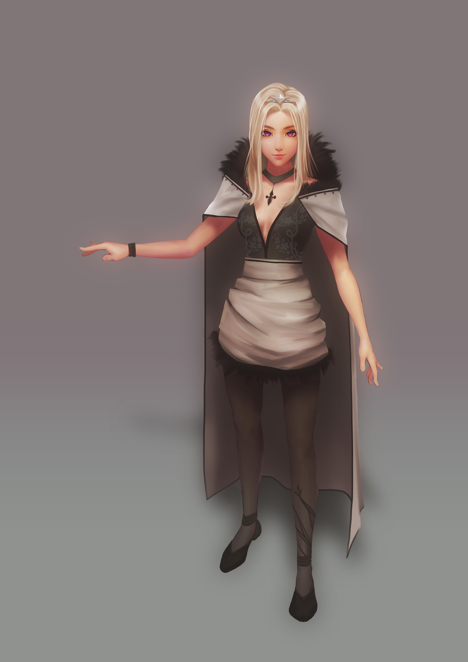 ArtStation - Artwork 001