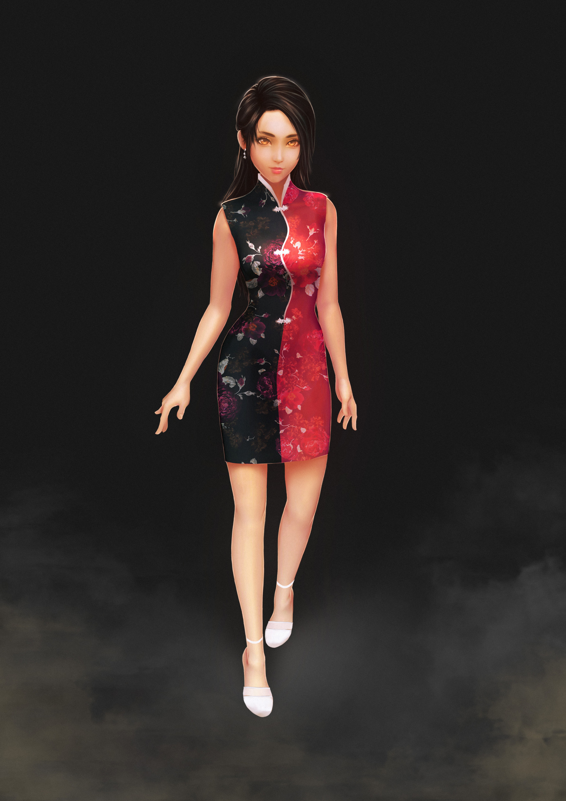ArtStation - Artwork 002