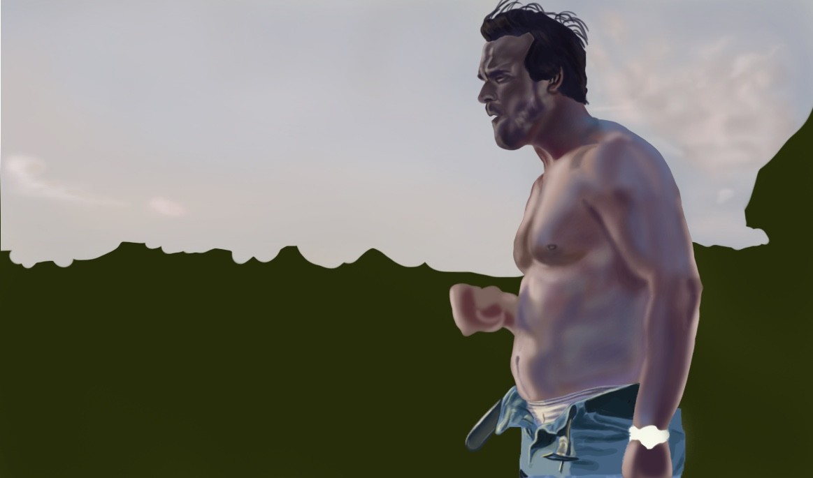 Richard Yager - Hopper