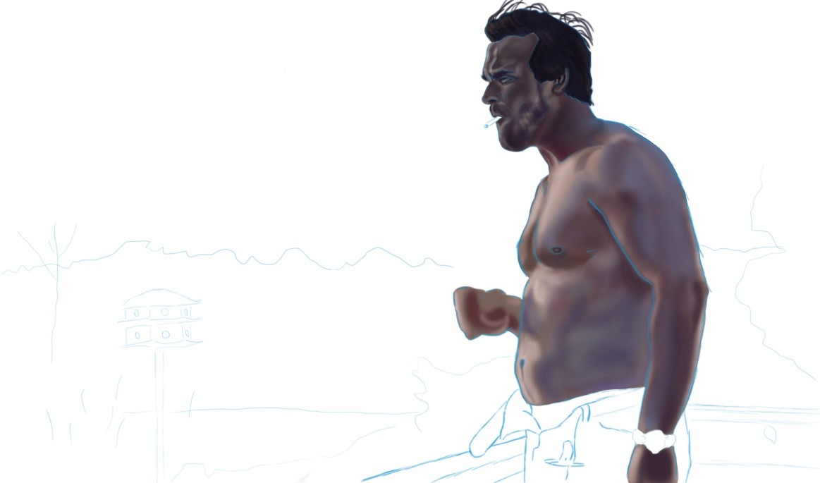 Richard Yager - Hopper