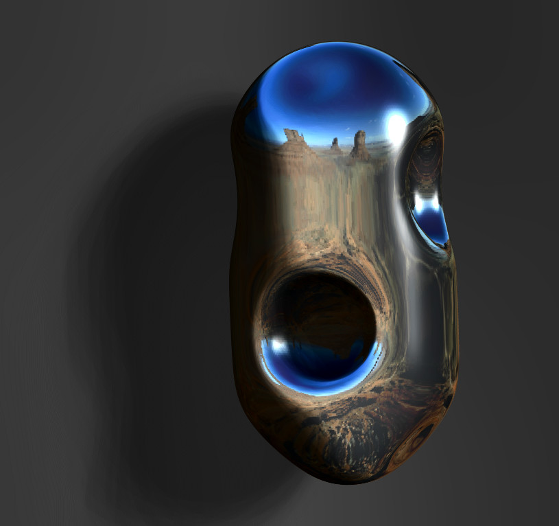 ArtStation - Capsule