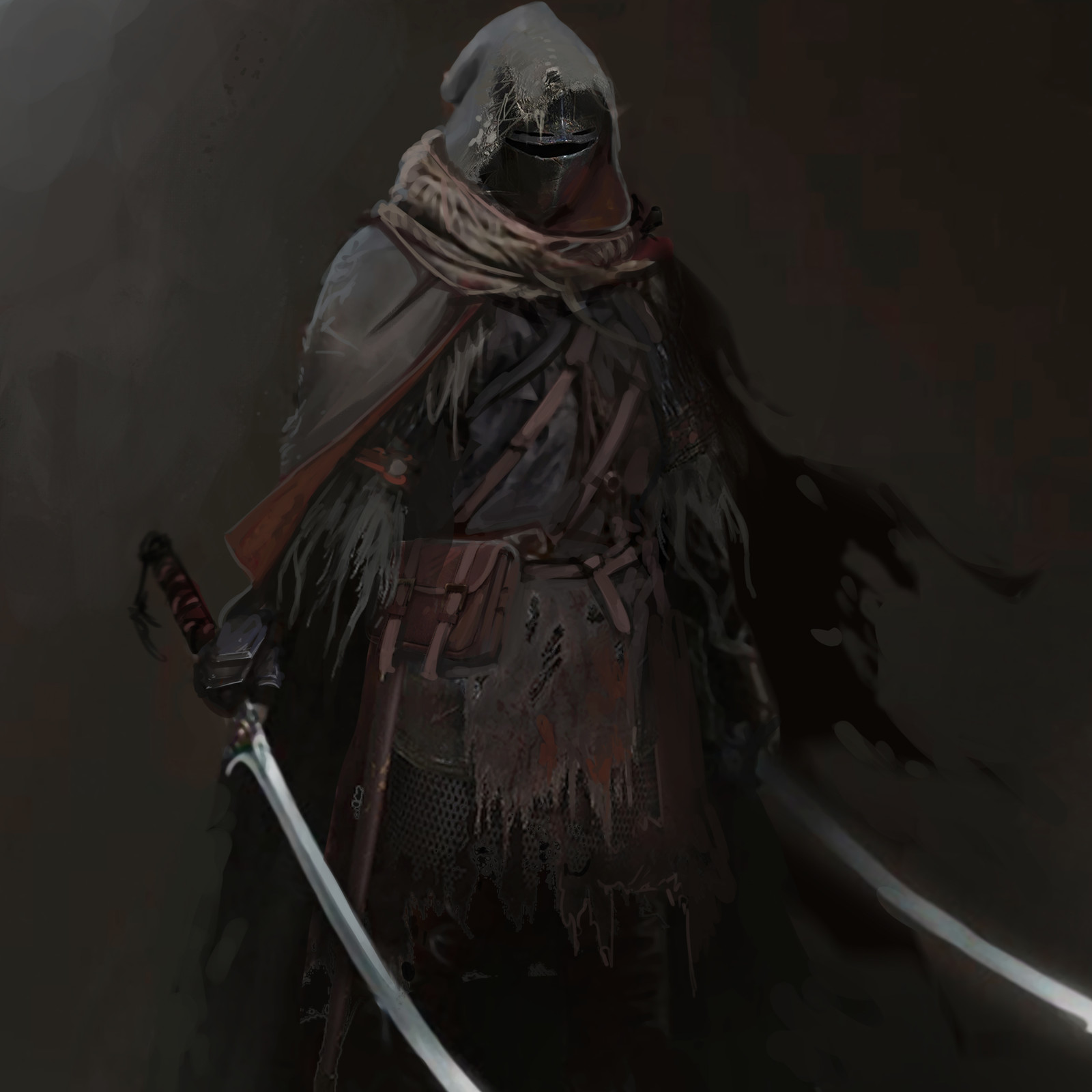 Cluster Cape WIP : r/CharCreations