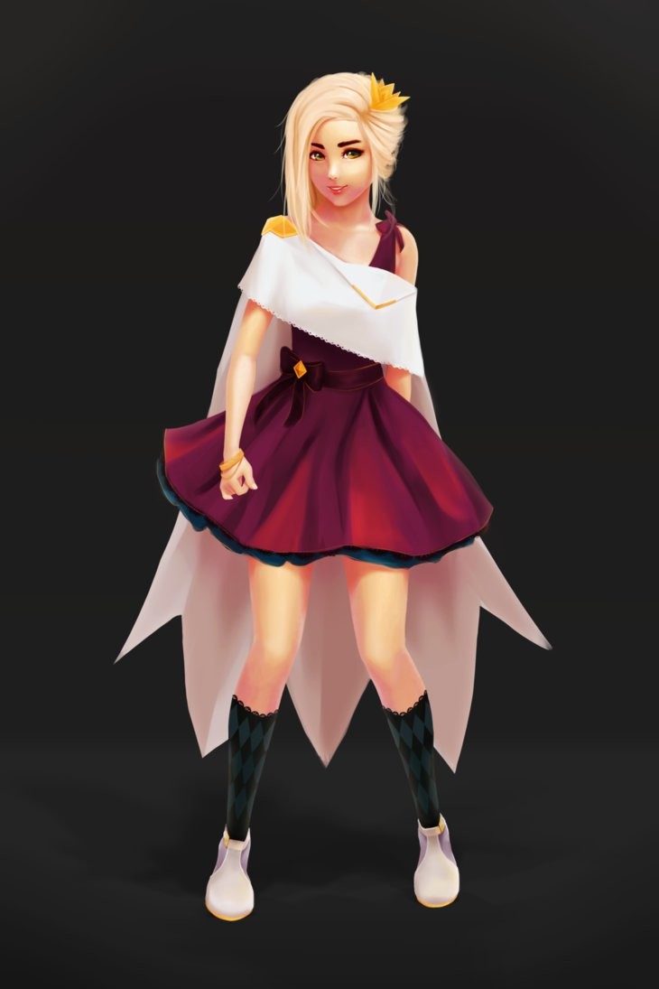 ArtStation - Artwork 003