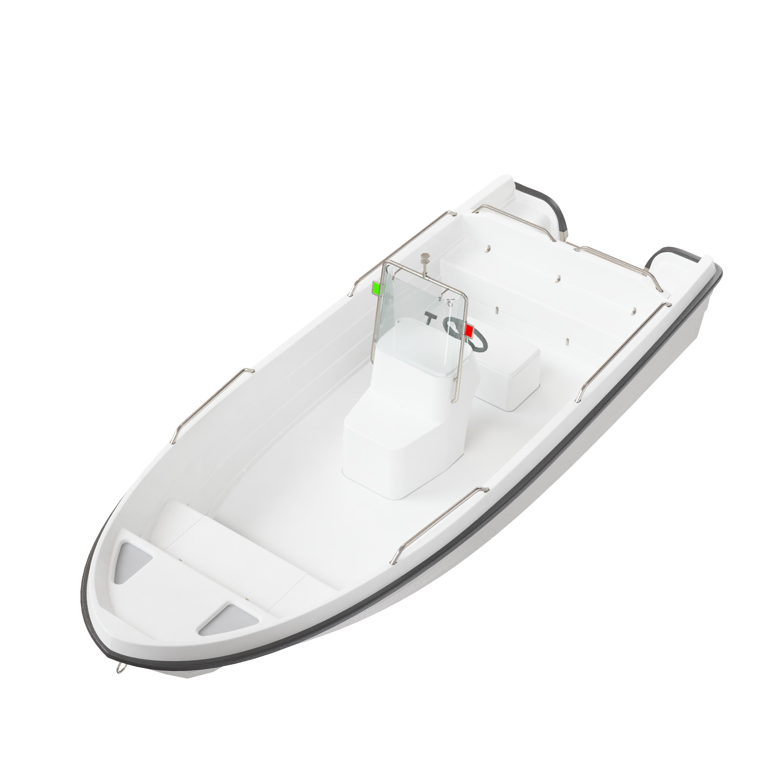 ArtStation - LODKA_configuration