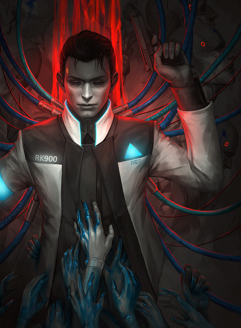 Vrihedd Art - RK900