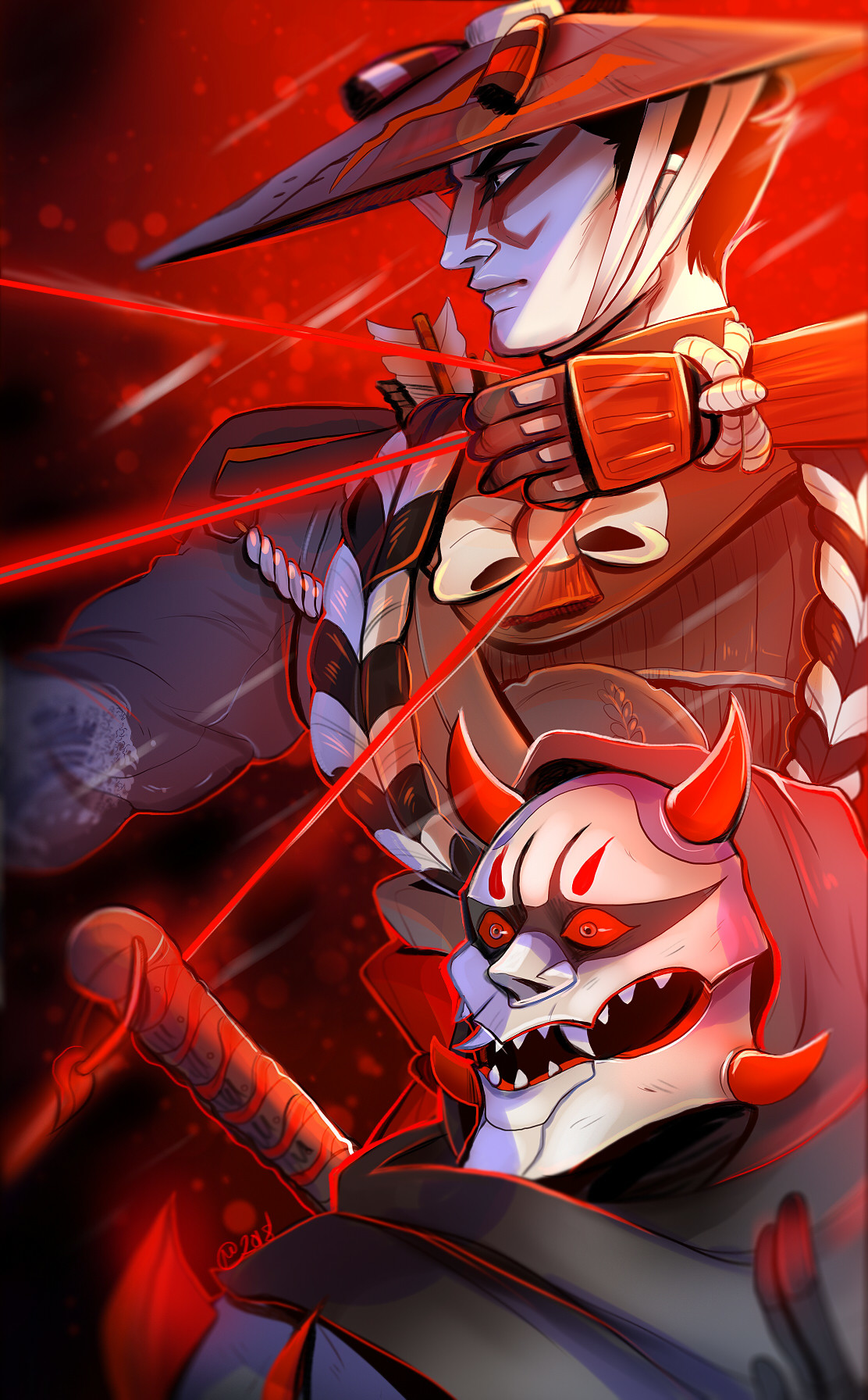 ArtStation - Shimada Brother