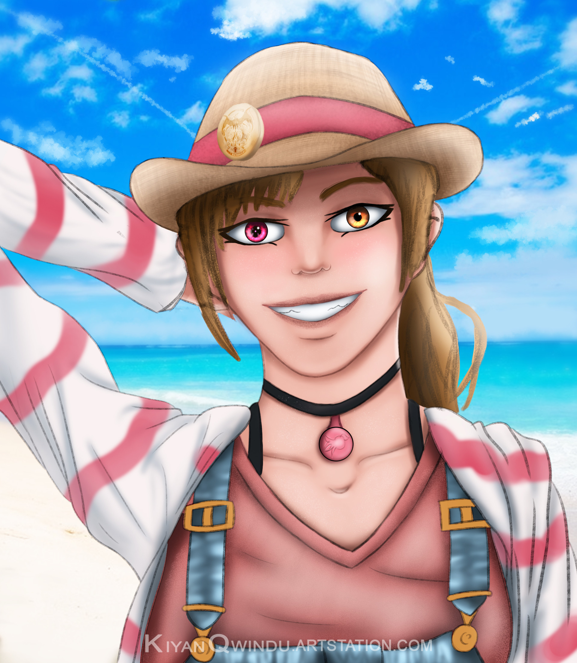 Ben Williams - Summer Time