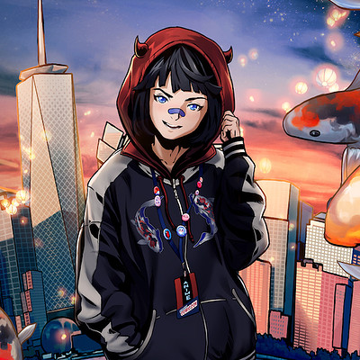 Collateral Damage Studios