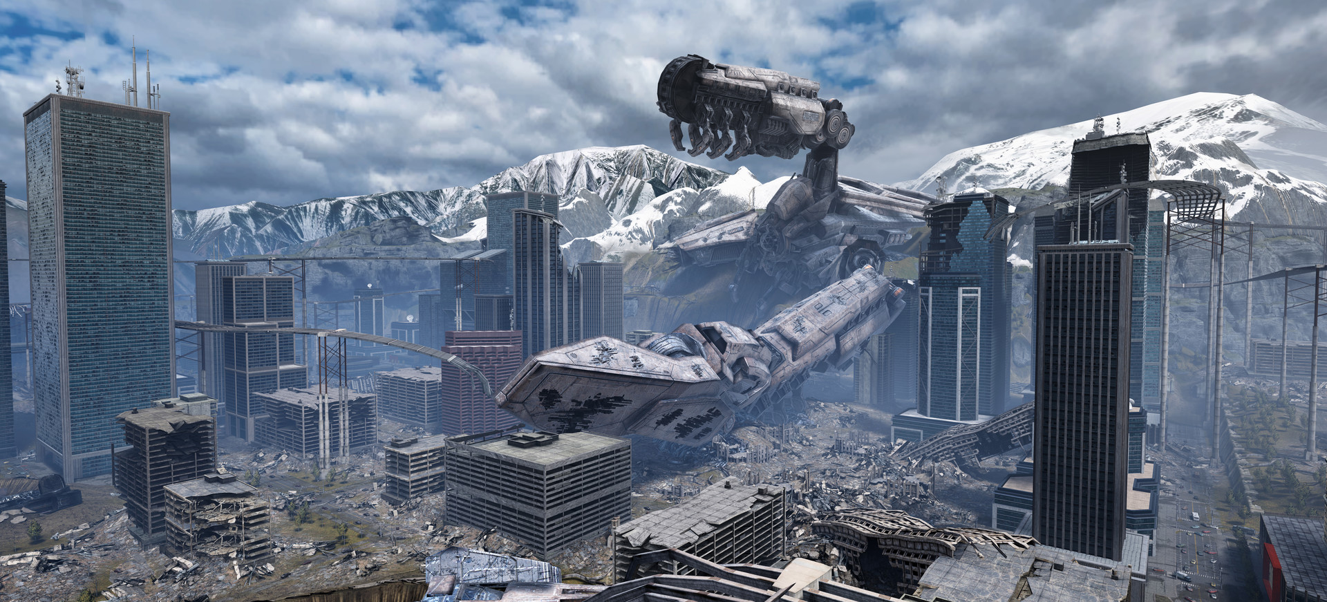 Dana Klaren - Archangel Hellfire --- Sanctuary Aftermath