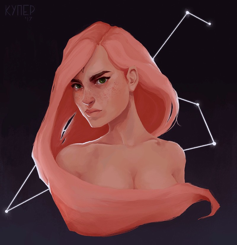 ArtStation - Al Cooper